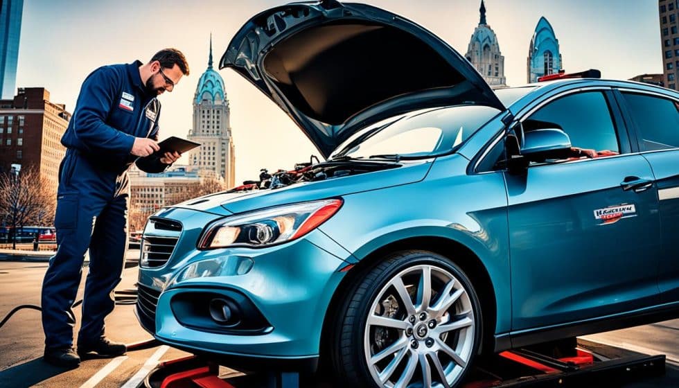 Philadelphia Pre Buy Car Inspection Philadelphia PA