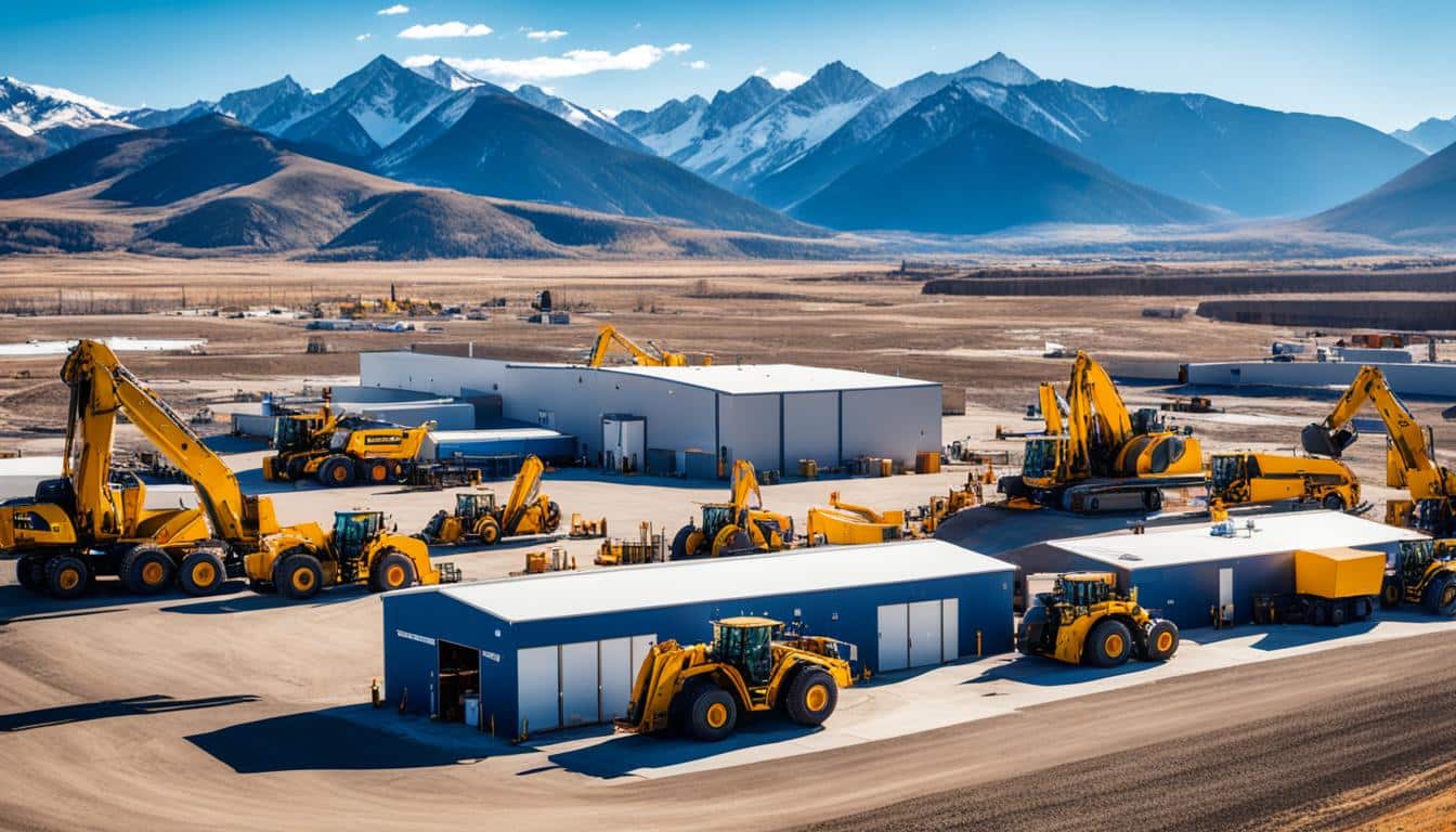 Colorado Heavy Equipment Pre Purchase Inspection Colorado