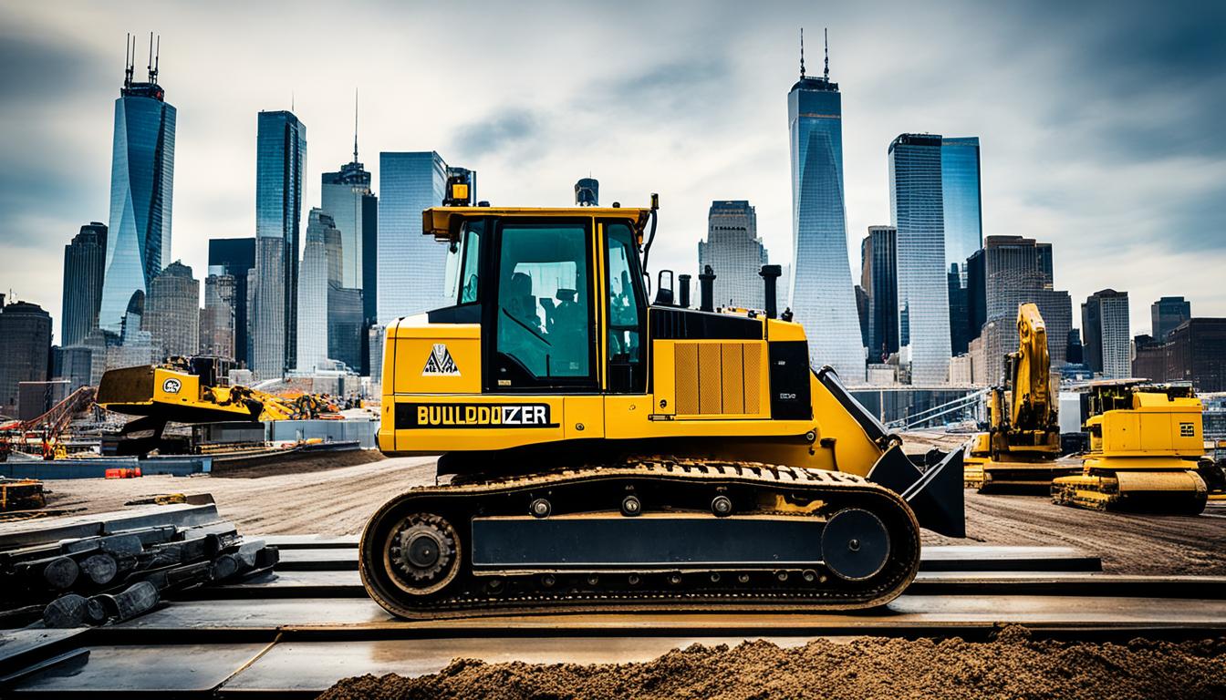 Heavy Equipment Pre Purchase Inspection New Jersey