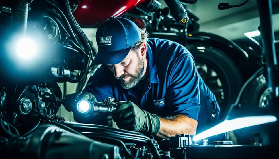 Florida Pre Purchase Motorcycle Inspection Florida