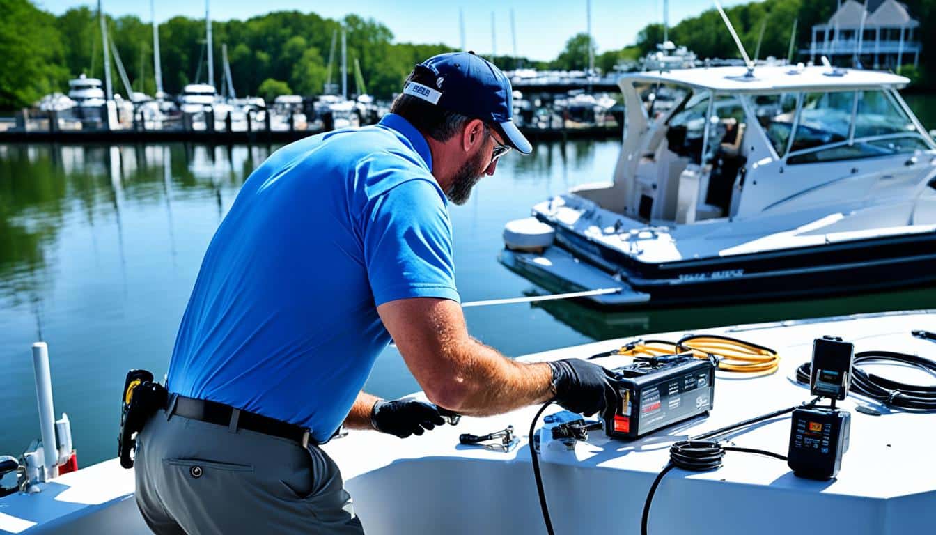 Nashville Pre-Purchase Boat Inspection Nashville TN