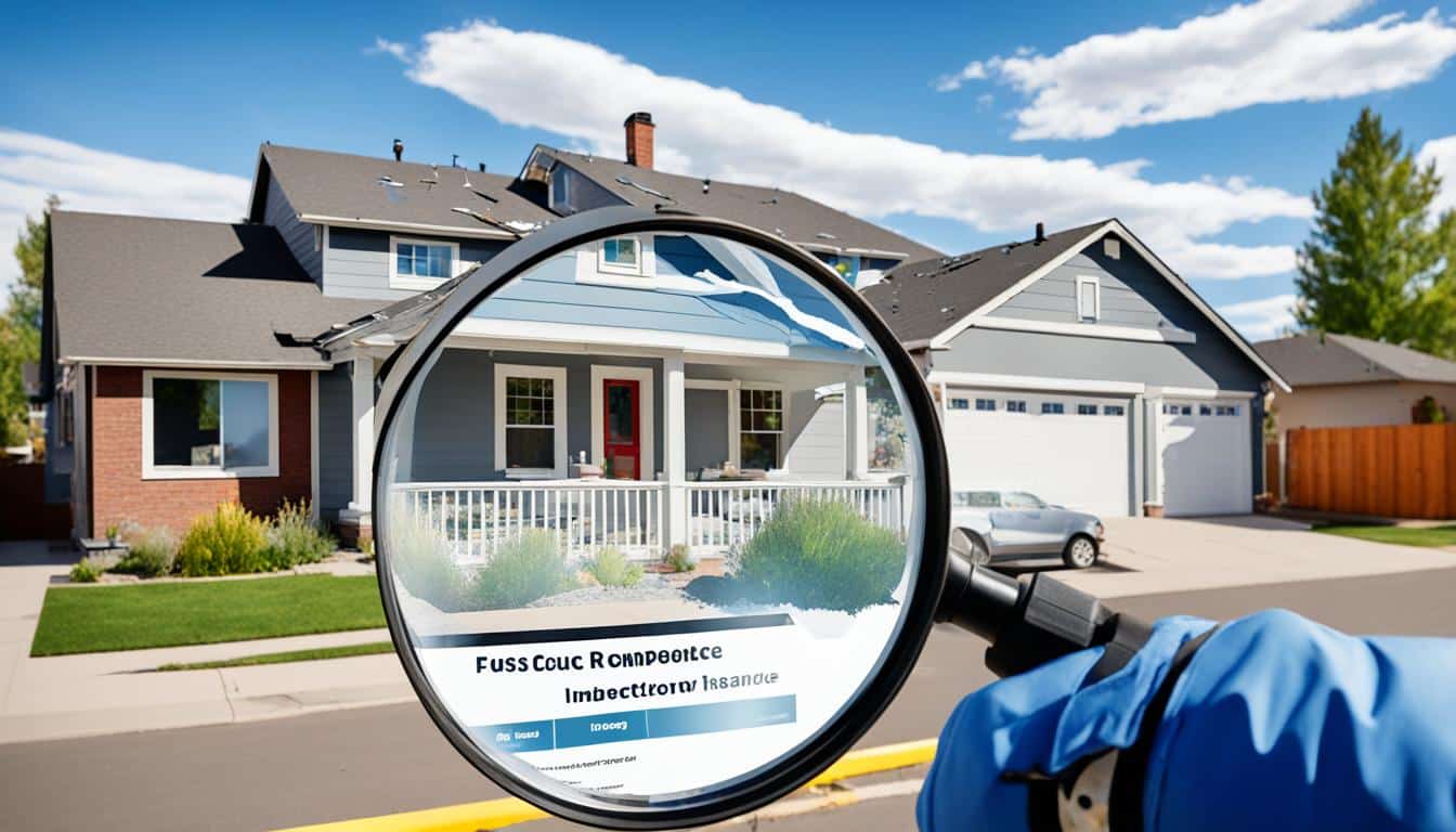 Denver Pre Purchase House Inspection Denver CO