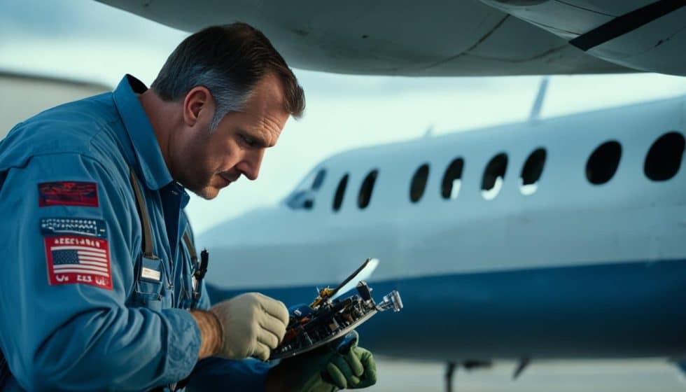 Charlotte Pre-Buy Aircraft Inspection Charlotte NC