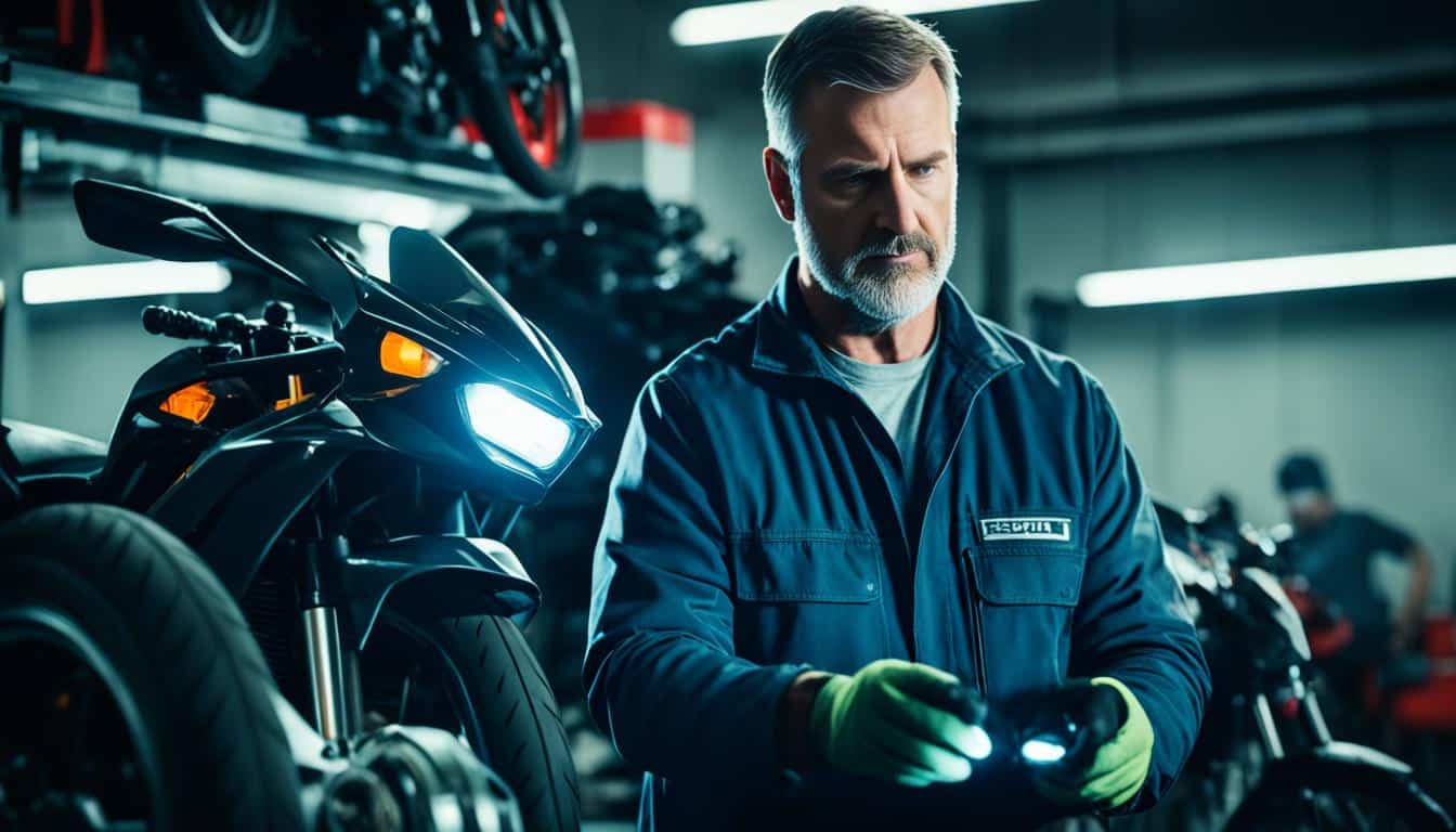 Hartford Pre Purchase Motorcycle Inspection Hartford CT