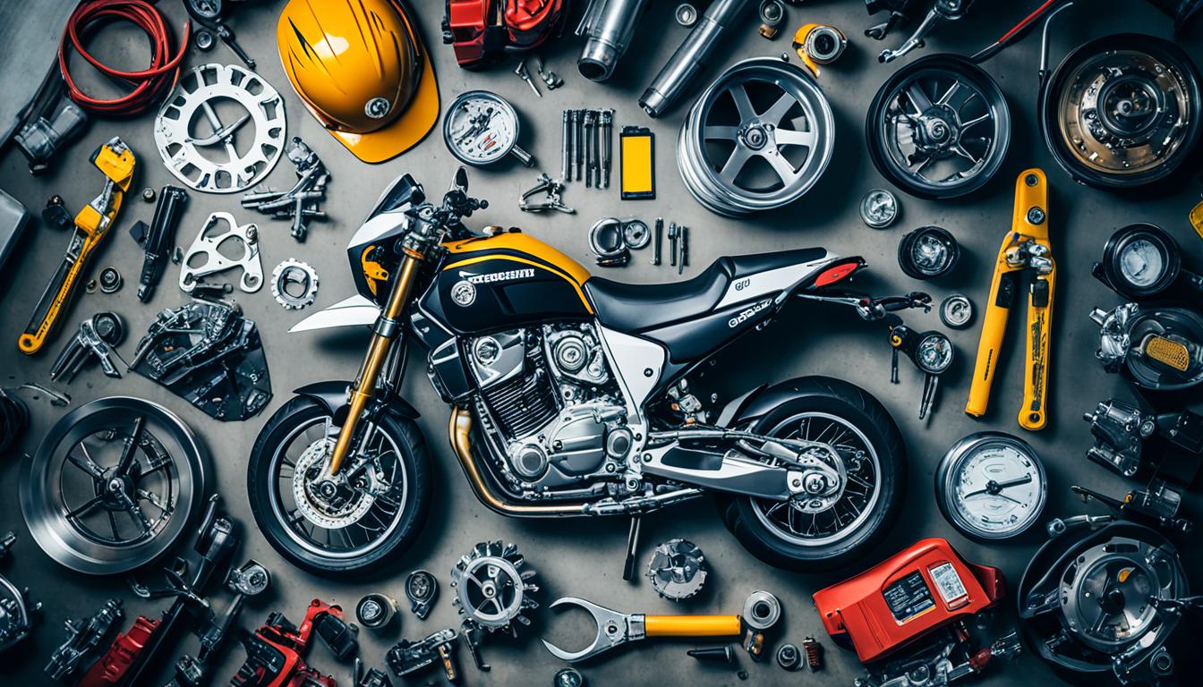 Pre Purchase Motorcycle Inspection San Antonio TX