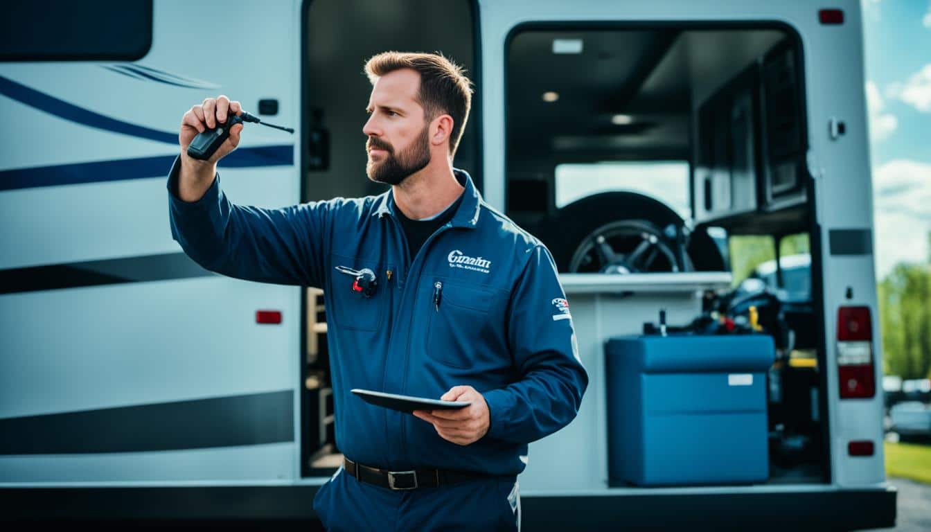 Kentucky Rv Pre Purchase Inspection Kentucky