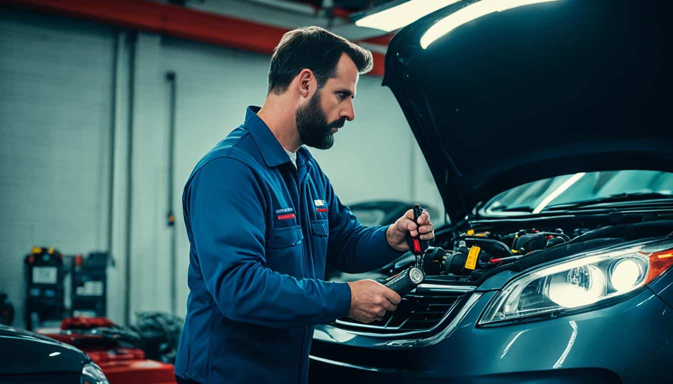 Car Inspection Richmond Va
