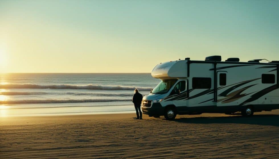 RV Pre Purchase Inspection Virginia Beach VA